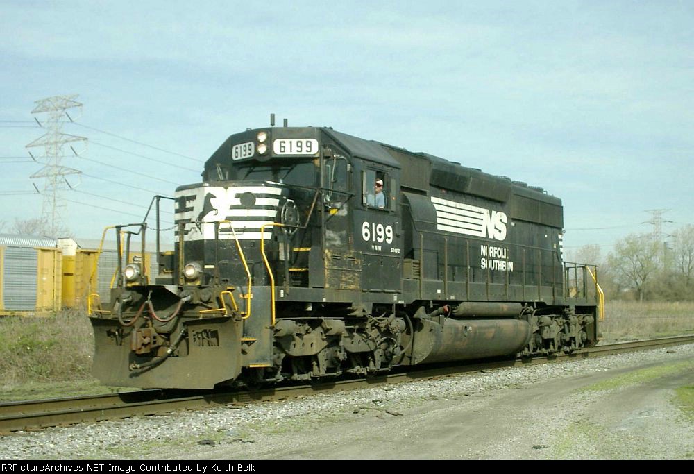 NS 6199